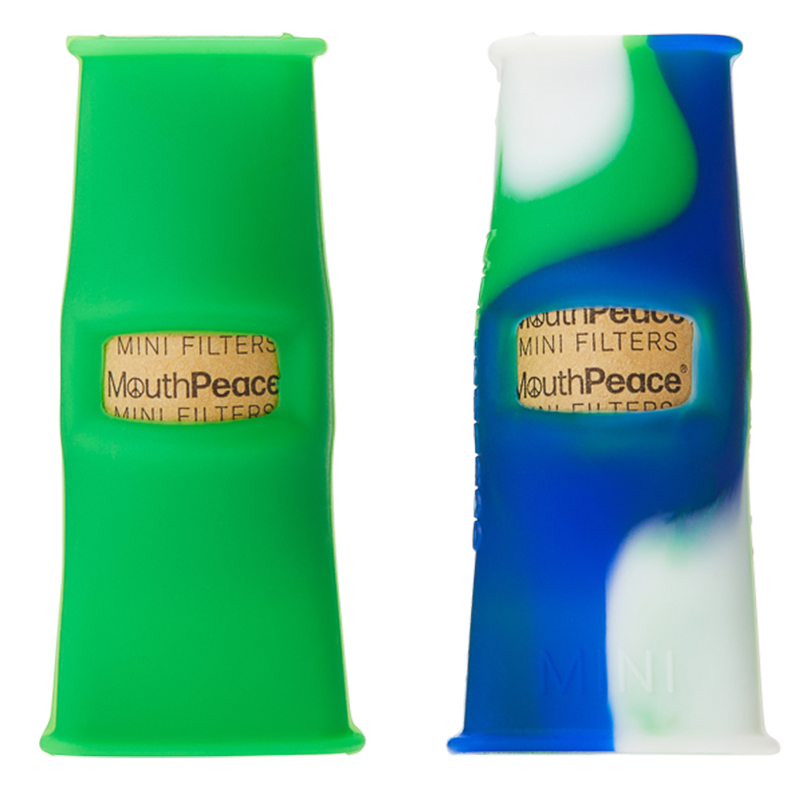 Bong Filter MouthPeace | Moose Labs Silicone Mouthpiece For Germ Free ...