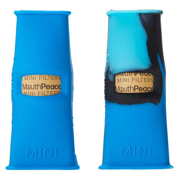 Bong Filter MouthPeace | Moose Labs Silicone Mouthpiece For Germ Free ...
