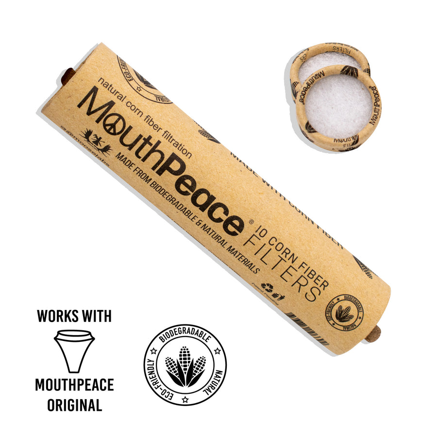 MouthPeace Filters - Moose Labs – Moose Labs LLC