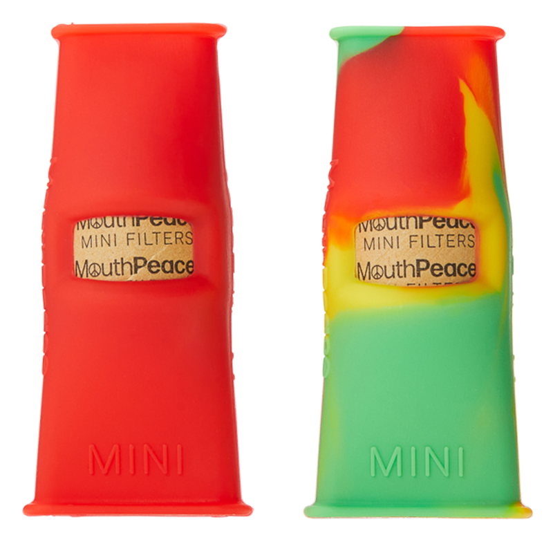 Bong Filter MouthPeace | Moose Labs Silicone Mouthpiece For Germ Free ...