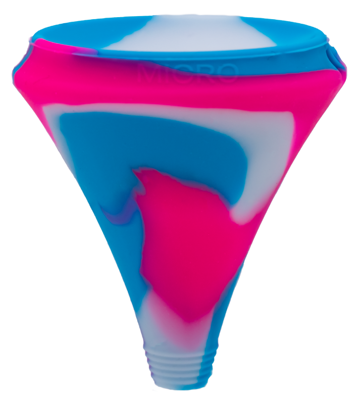 Moose Labs - Silicone MouthPeace + Filters for Clean Germ Free Smoking